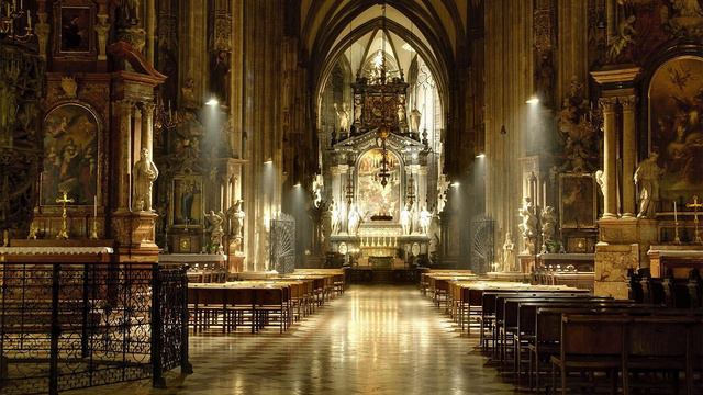 Гендель Dignare