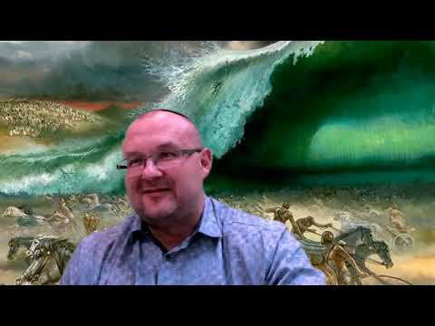 Почему евреи не хотели уходить из Египта? Мнение Зера Шимшон. "Недельная глава Бэшалах " 5781