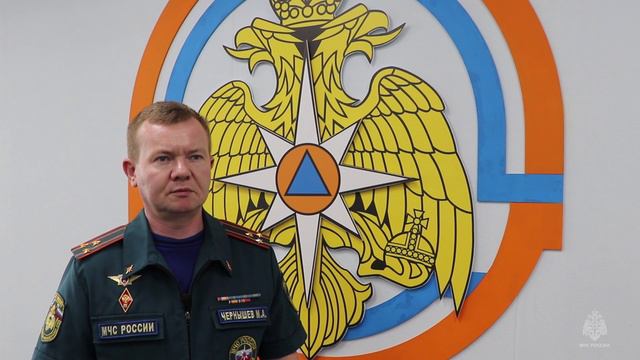 На Кубани действует штормовое предупреждение по комплексу метеорологических явлений 19-20 июня