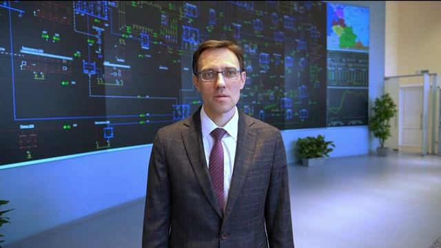 Белэнерго поздравляет со 100-летием ОДУ