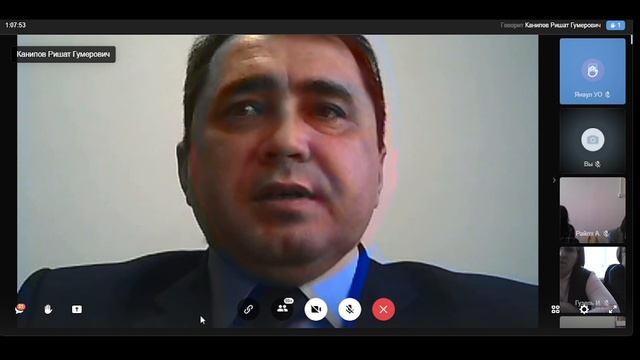 1.1. ВКС Минобрнауки РБ от 06.04.2022 по МСОКО. 1.1. Система оценки качества подготовки обучающихся.