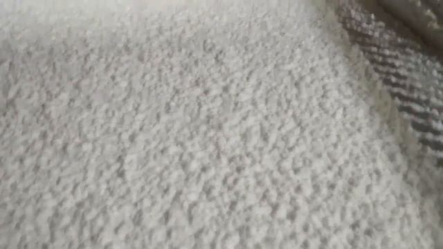 Ночь, Снегопад и Тишина!