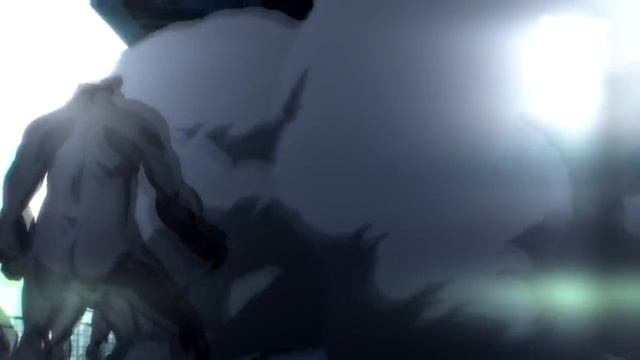 [AMV] One Punch Man - Try 'n Hold Me Back