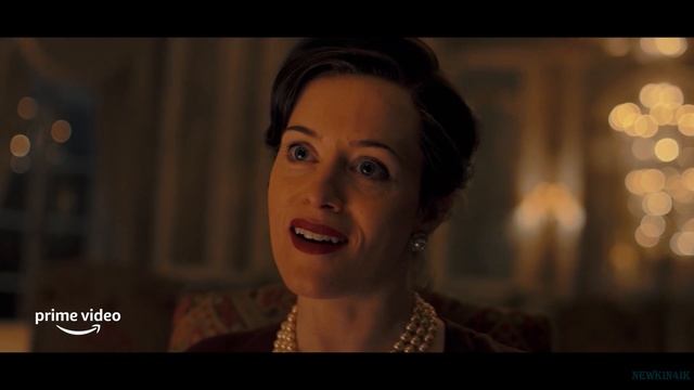 Очень британский скандал (2-й сезон) ? Official Trailer ? Сериал 2022 ? С 22 апреля ? Amazon