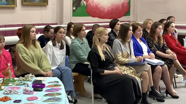 Муз. Школа концерт. 2024