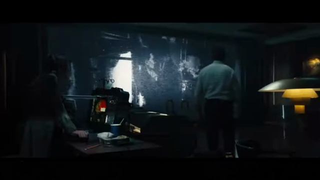 Воспоминания (2021) . Фантастика , триллер , мелодрама . США . Трейлер