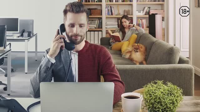 Гибридная модель работы — лучшая?