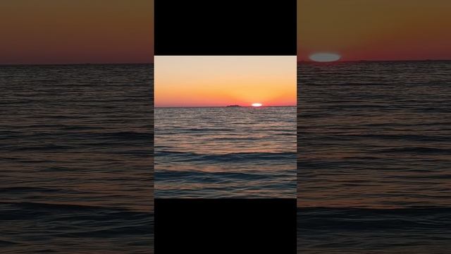 Сочи. Сентябрь 2023