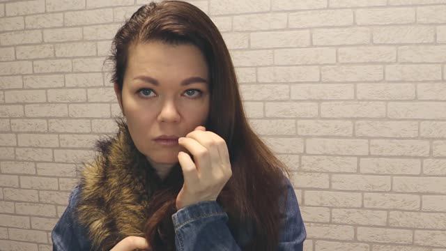 Так я пробовалась в сериал "СВОИ-6" и получила роль. Филимонова Дарья - Лена Лебедева