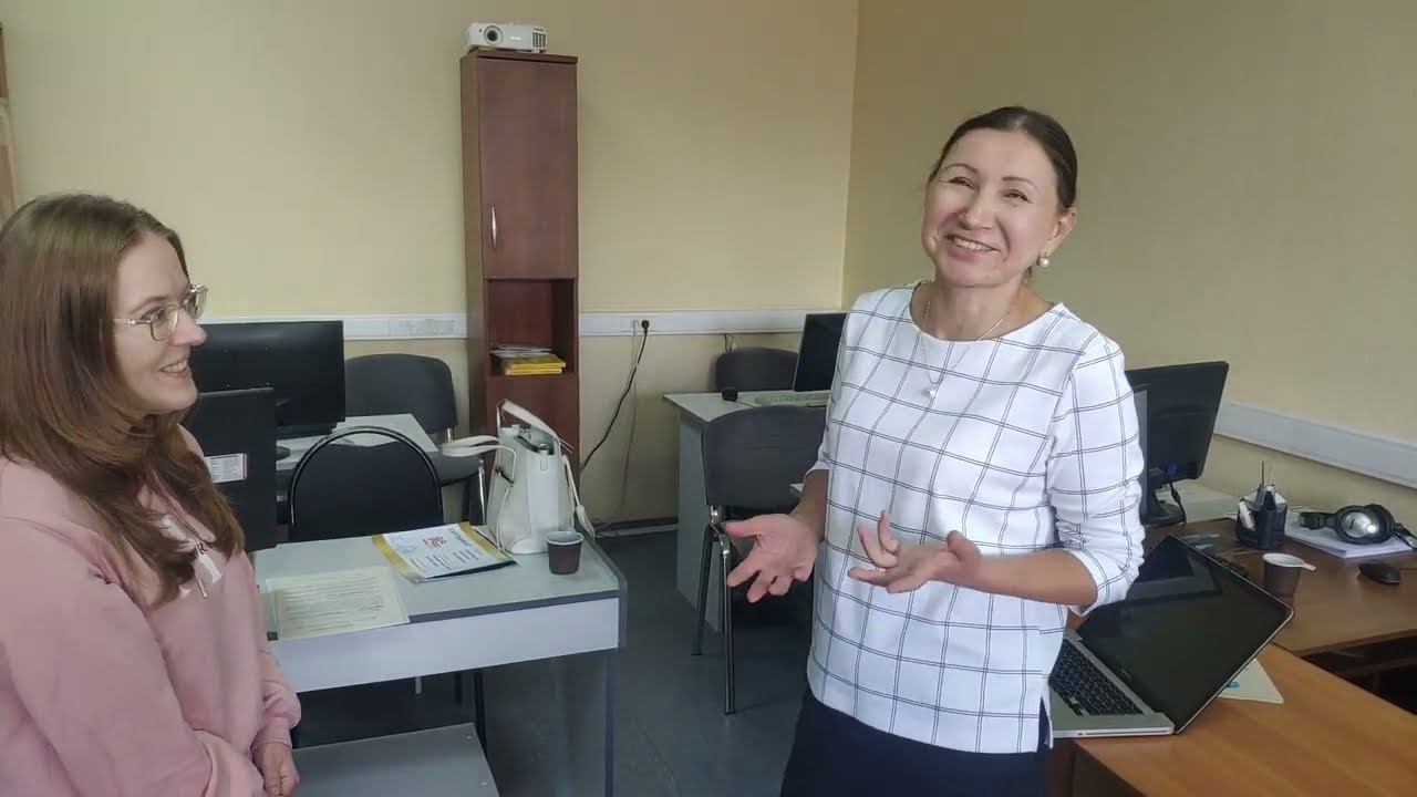 Отзыв о конкурсе "Лучший пользователь 1С:ИТС 2023" в Зеленограде