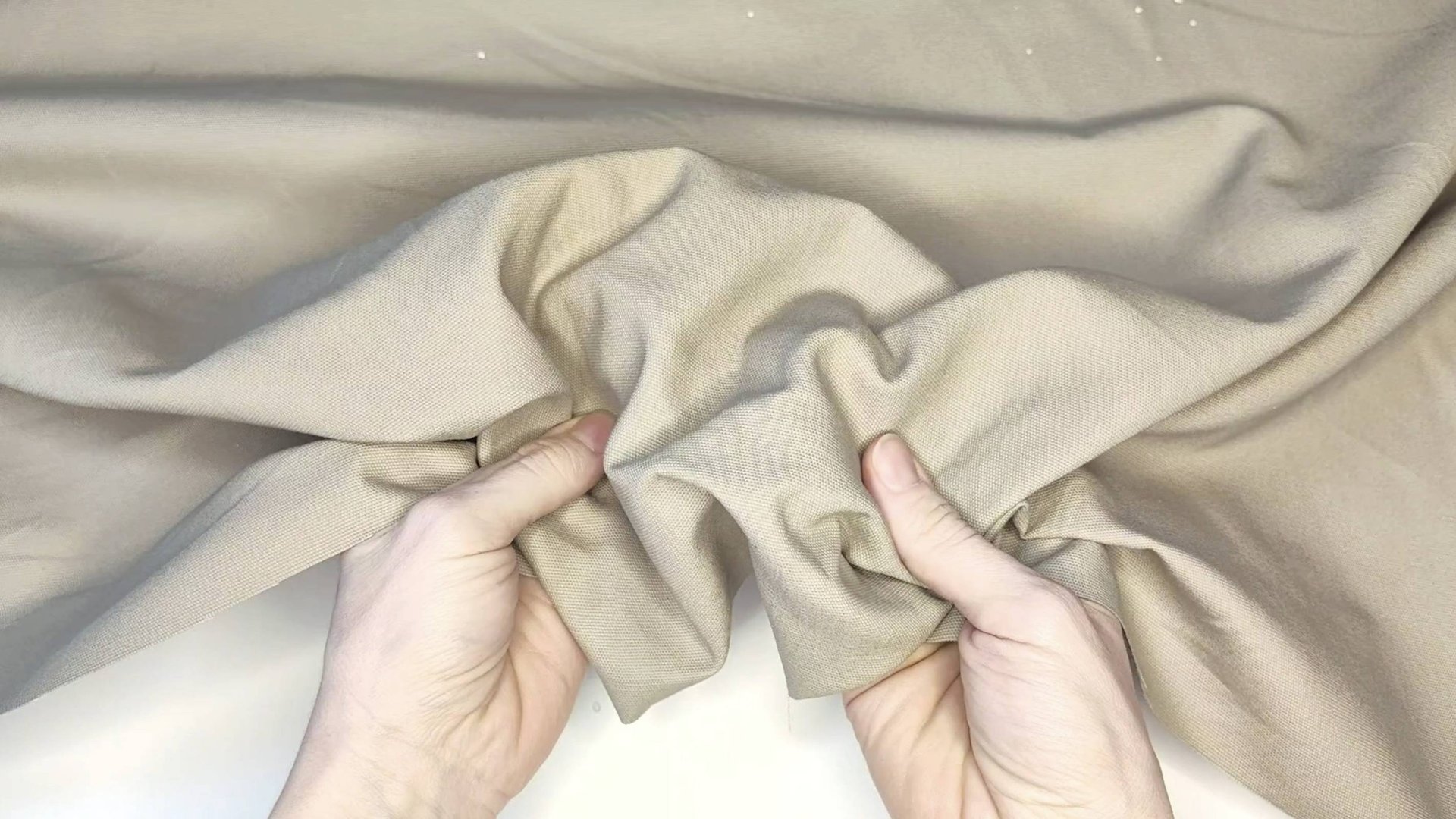 Канвас Песочный WR Peach effect