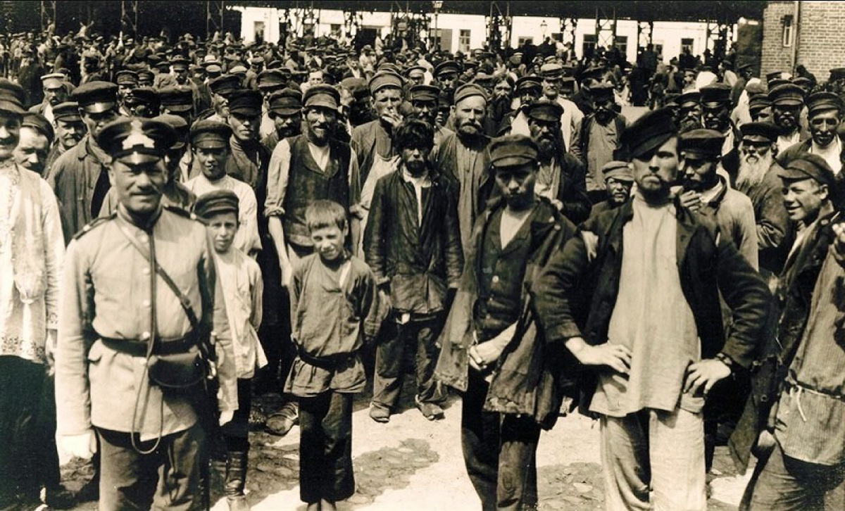 Прогулки по Старой Москве 10