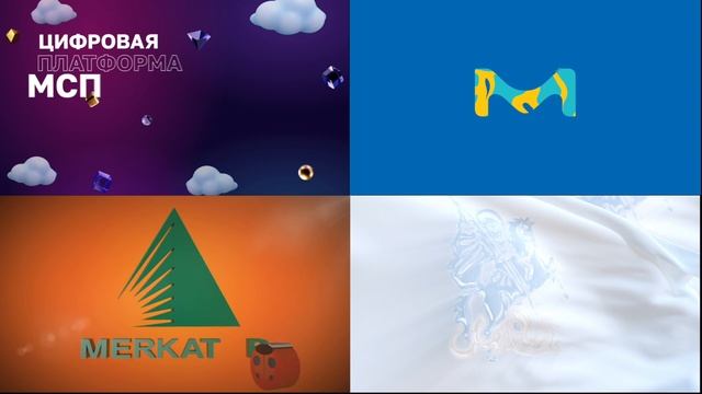 Шоурил «Графика» QM Production