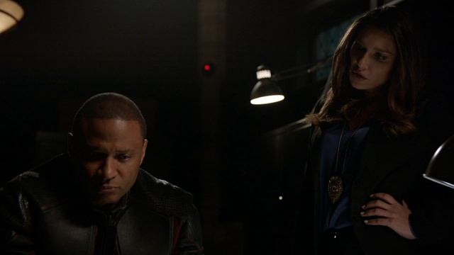 Стрела / Arrow – 7 сезон 20 серия