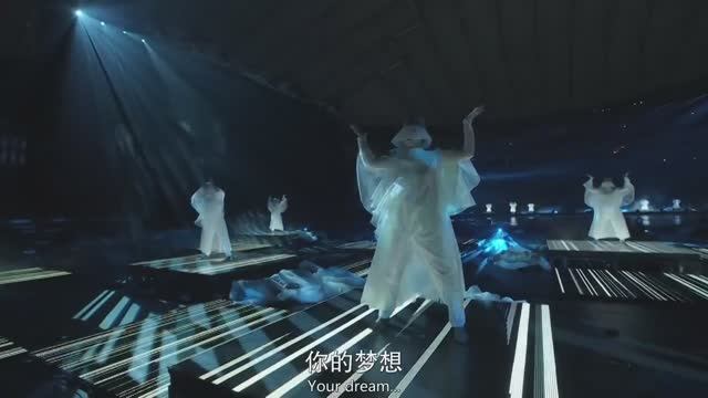 4.0 GIFT часть 4 Звезды светят во тьме, ветер надежды