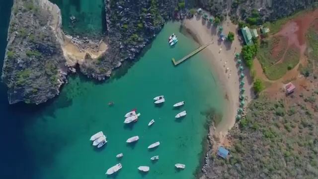 🌎КАРТА МИР - ВЕНЕСУЭЛА Отпуск (Venezuela)