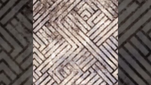 Универсальный карпет Labirint ширина 2 м.mp4