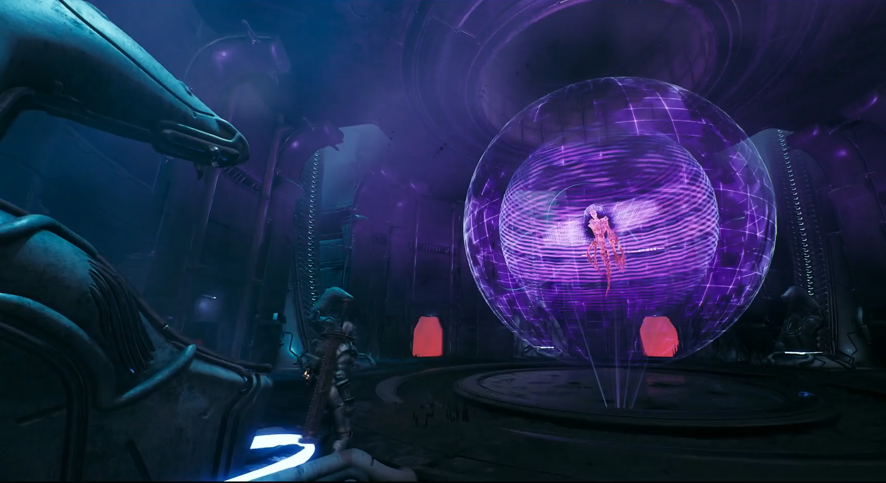 Прохождение Remnant 2 l Астропат # 13