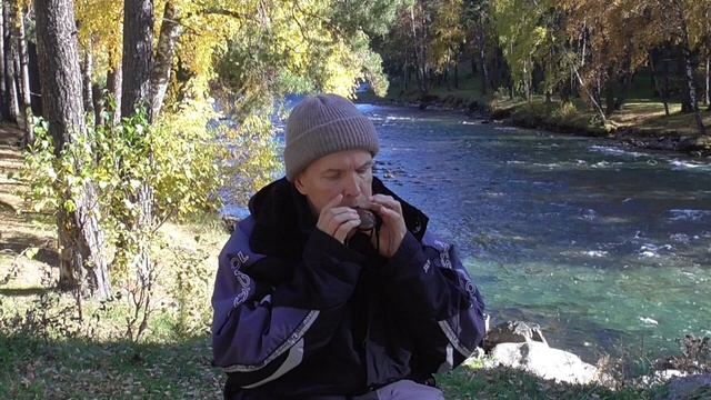 Горный Алтай 2020 8ч.