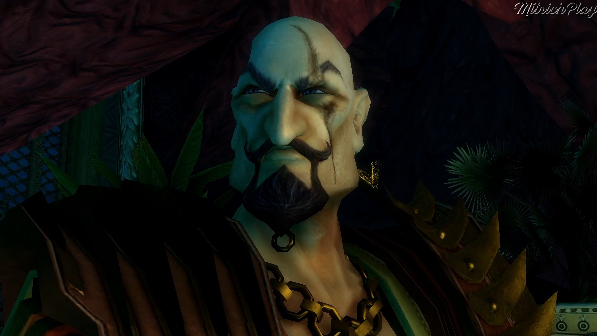 Второй из пятерки мертвецов ► Venetica #06