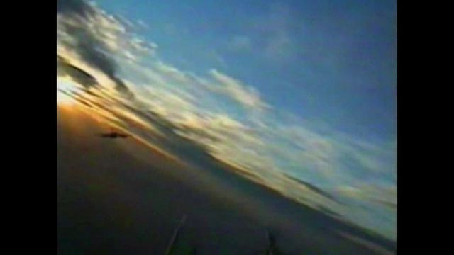 КАК РОЖДАЕТСЯ СОЛНЦЕ