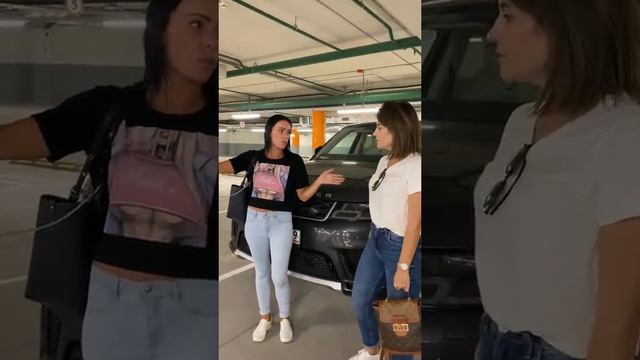 Проучили блогершу врунишку.