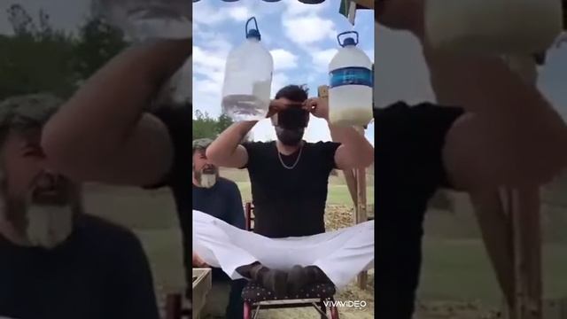 ШАОЛИНЬСКИЕ ХРОНИКИ # 1