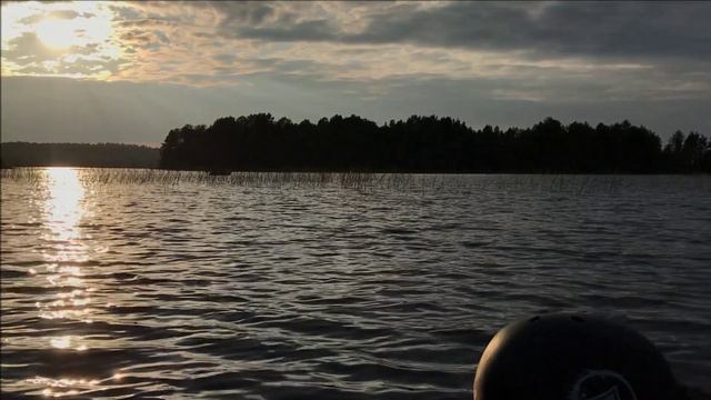 Сплав 2020. Шуя. Итоговая