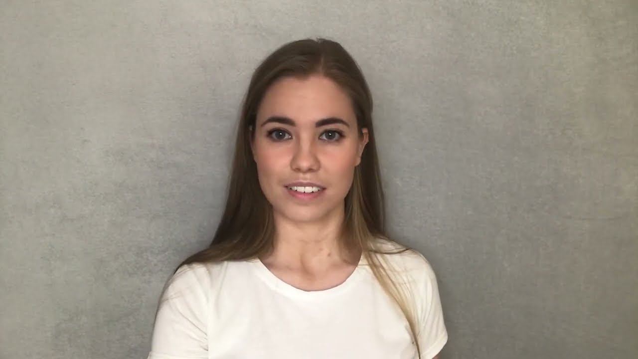 Проба на консьержа. Анастасия Кабацкова. Агентство KidsModels.