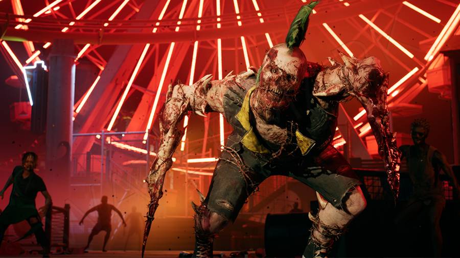 Dead Island 2 ФИНАЛ!!!! продолжаем зомбоёбить и проходить... Присаживайся поудобнее