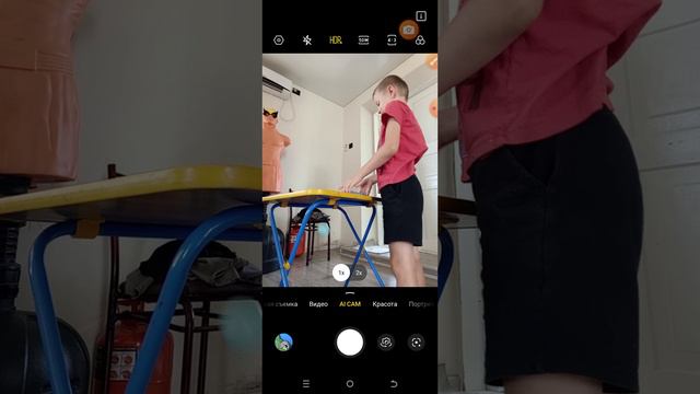 двоечник в классе 7А