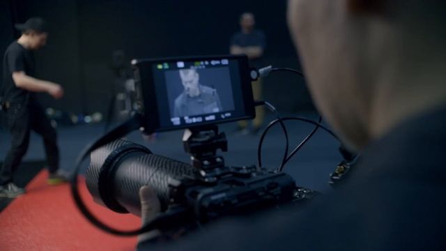 Бэкстейдж А-шоу