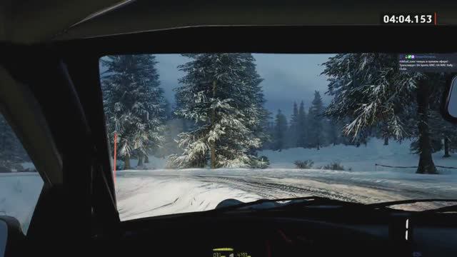 EA WRC Rally Clubs