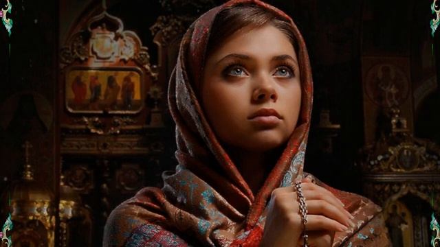 9 июля - Праздник Тихвинской иконы Божией Матери