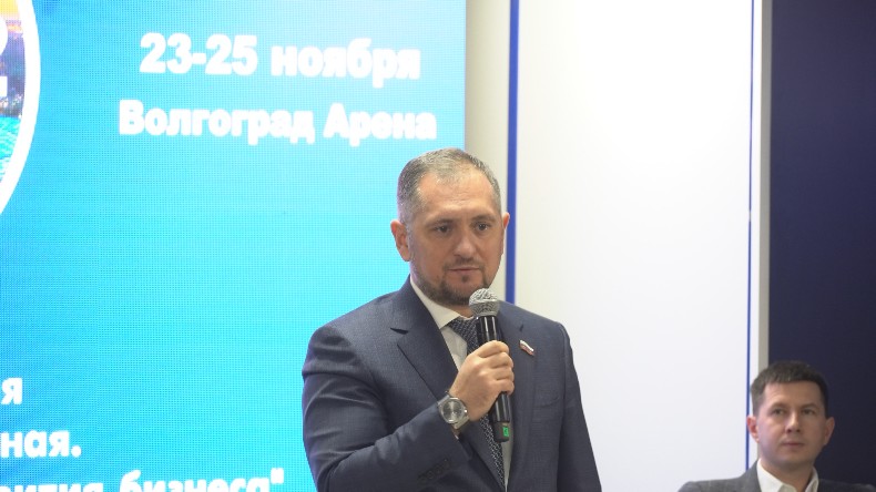 Развитие зарядной инфраструктуры как элемент национальных проектов