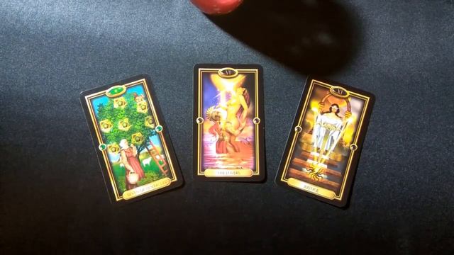 Удастся ли Вам исполнить задуманное? Почему? Гадание онлайн.