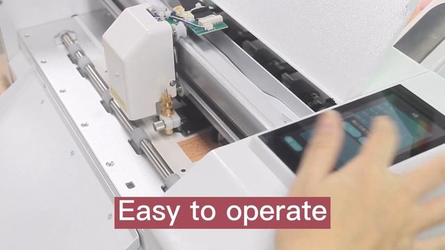 Цифровой режущий плоттер Sunfung SF-C350