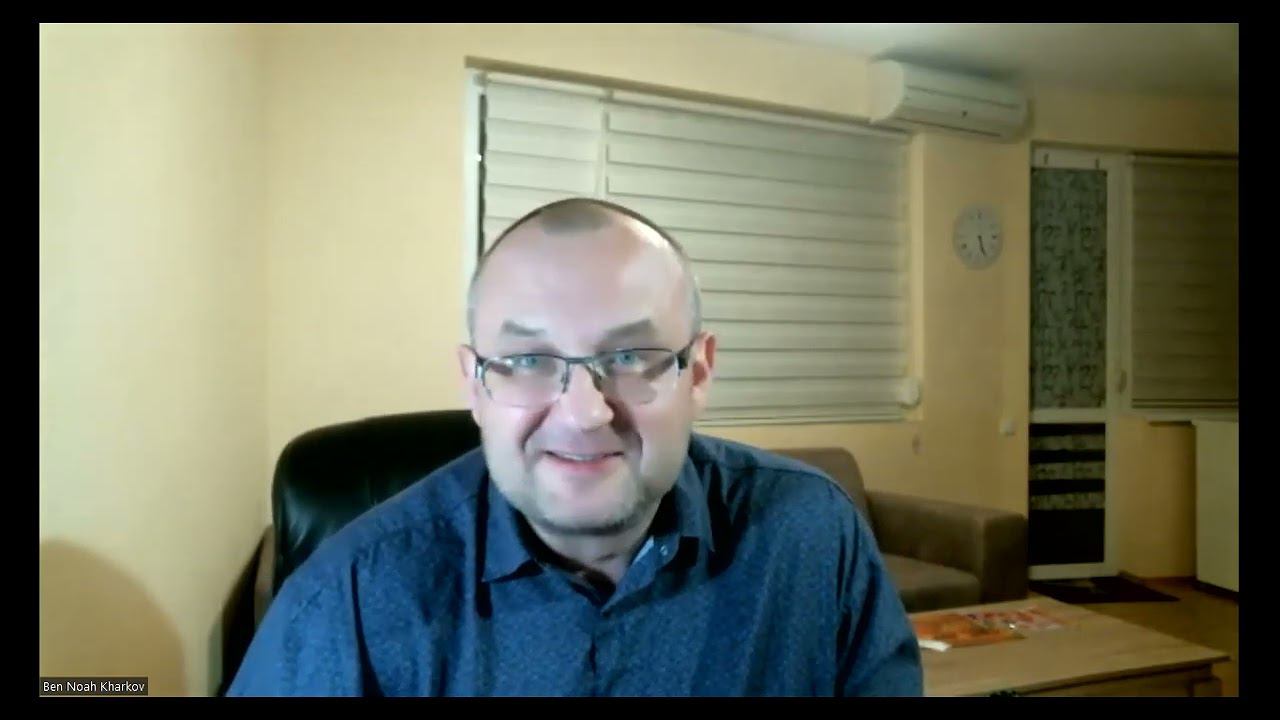 Почему ворон ревновал Ноаха к своей жене? Мусар про параною от рава Вольфсона! Недельная глава Ноах