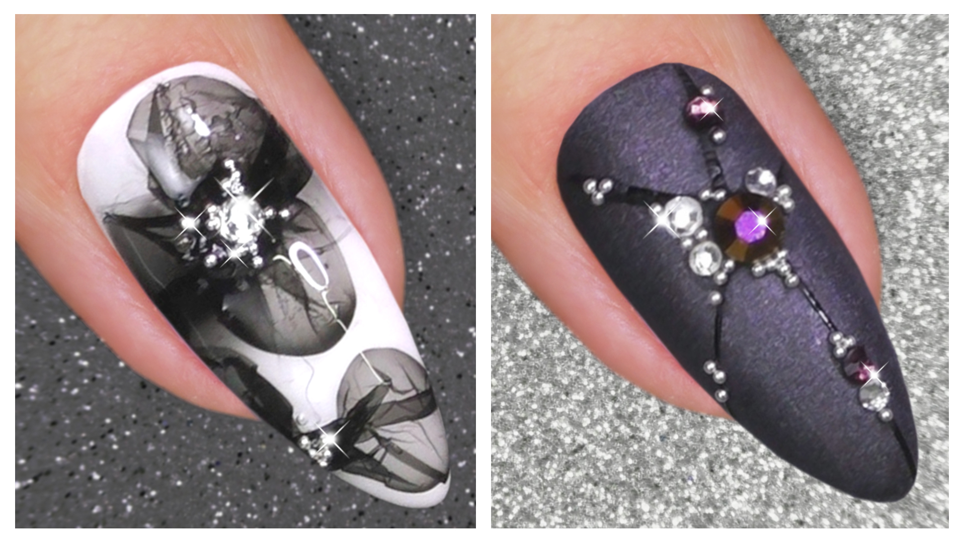 Стильный Дизайн ногтей ? Идеи Необычного Маникюра 2022 ? Nail Art 2022