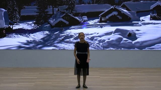 "Песнь о собаке" С.А. Есенин