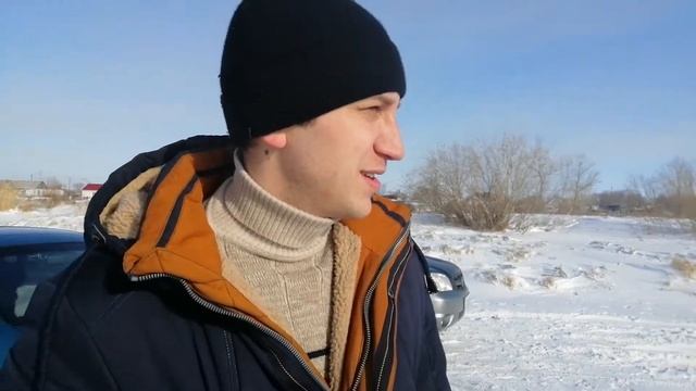 Зимние покатушки 2020.mp4