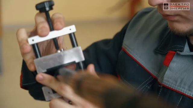 Демонстрационный экзамен по стандартам WorldSkills в Щелковском колледже