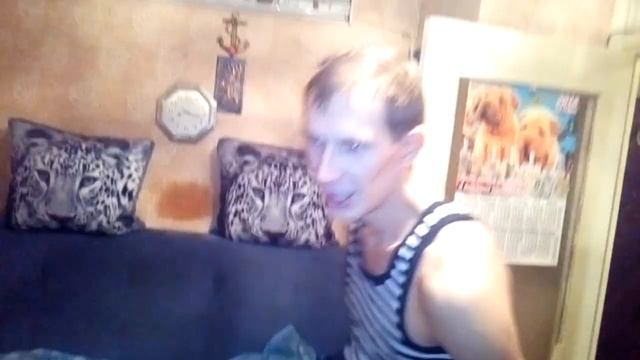 ТОК-ШОУ "Пати на хате" Туса№14  "Каверы любимой группы"(Серия8)