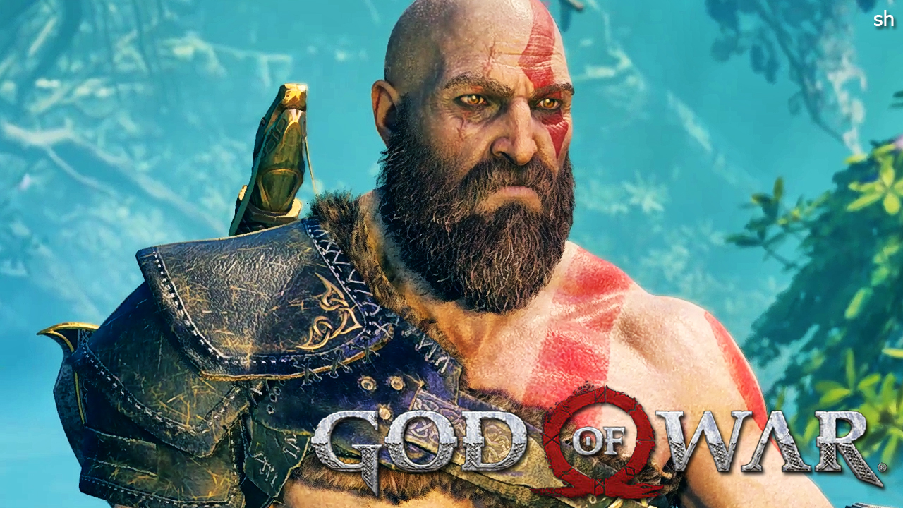 God of War  Прохождение-Вейтургард(Без комментариев)PC#12