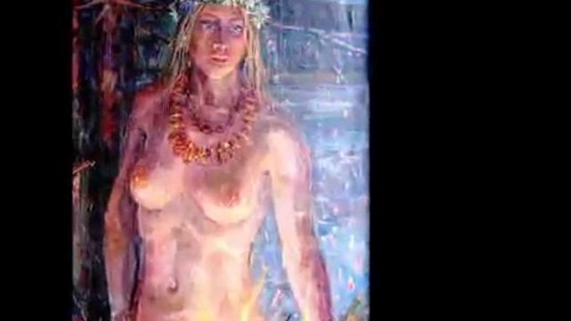 КАРТИНЫ ВЕЛИМИРА ИСАЕВА.mp4