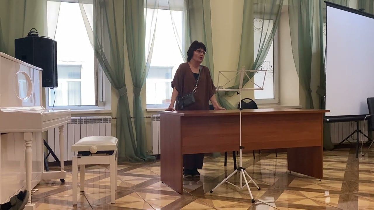 Литература Русского Север в Доме писателя: Константин Уяганский и Наталья Гониева,литература Чукотки