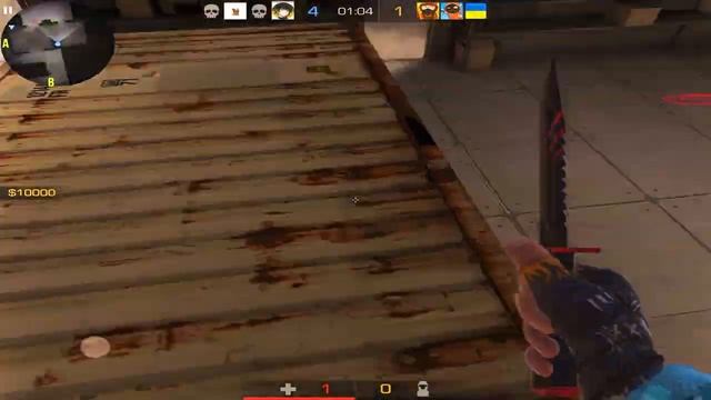 САМЫЙ АГРЕССИВНЫЙ МУВИК! ?