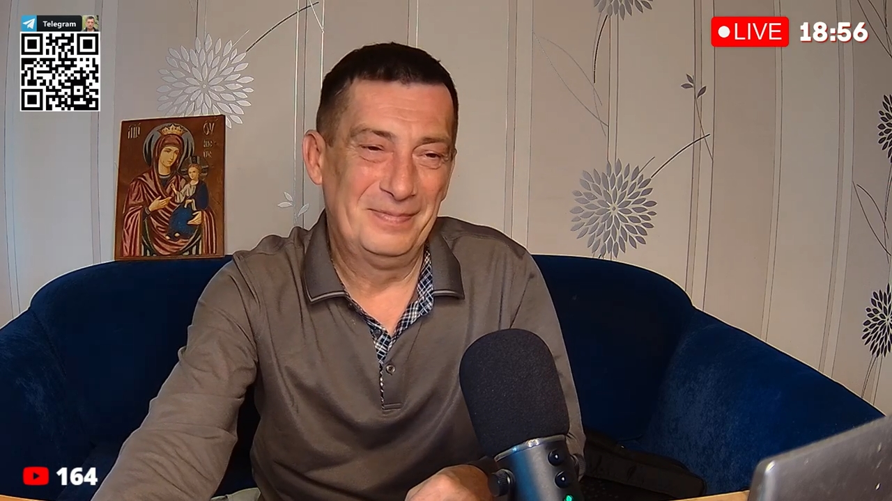 Прямой эфир 2 мая 2024 года. Обстановка, отдых детей и планы на будущее