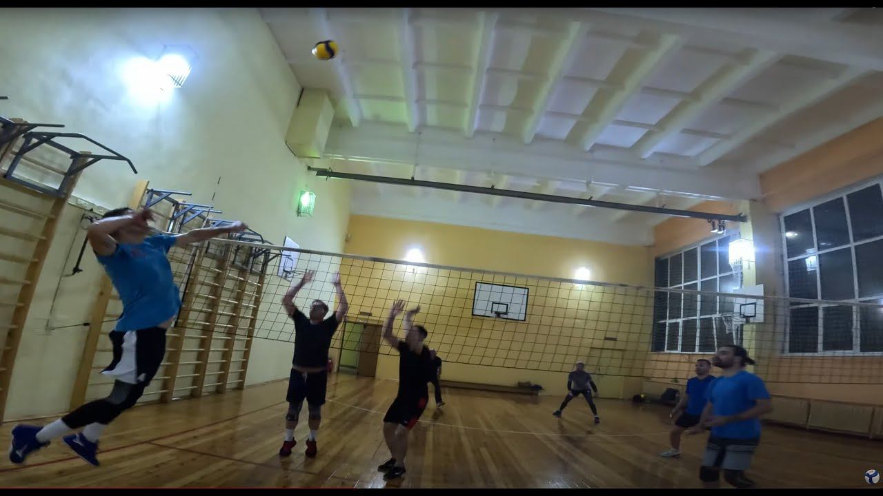 05.10.2023/187/Volley