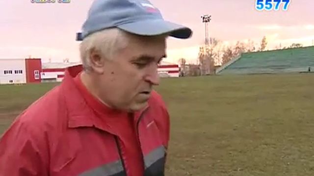 МАТВЕЙ ИШМАЕВ